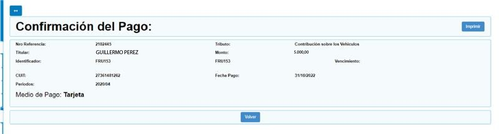 Instructivo - Bancor